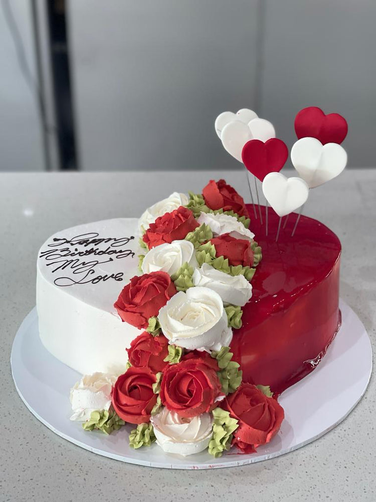 Flavours Inn - Cakes and Sweets Shop In Merrylands, Blacktown, Westmead ...