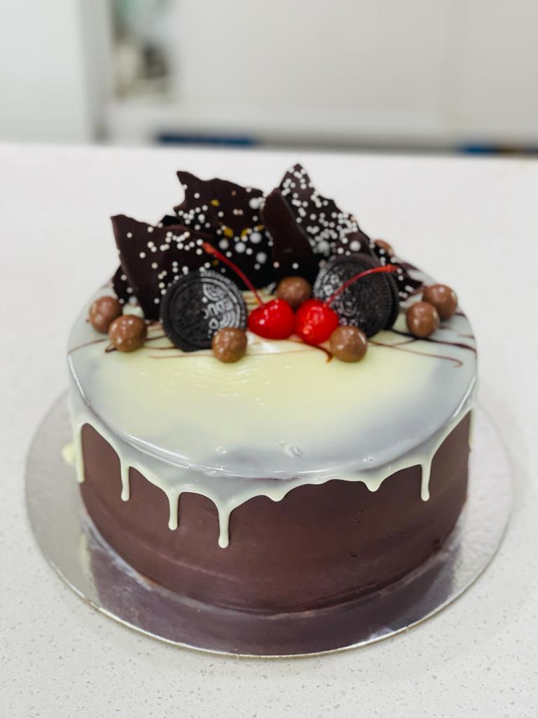 IS02 Marble Mud – Flavours Inn - Cakes and Sweets Shop In Merrylands ...