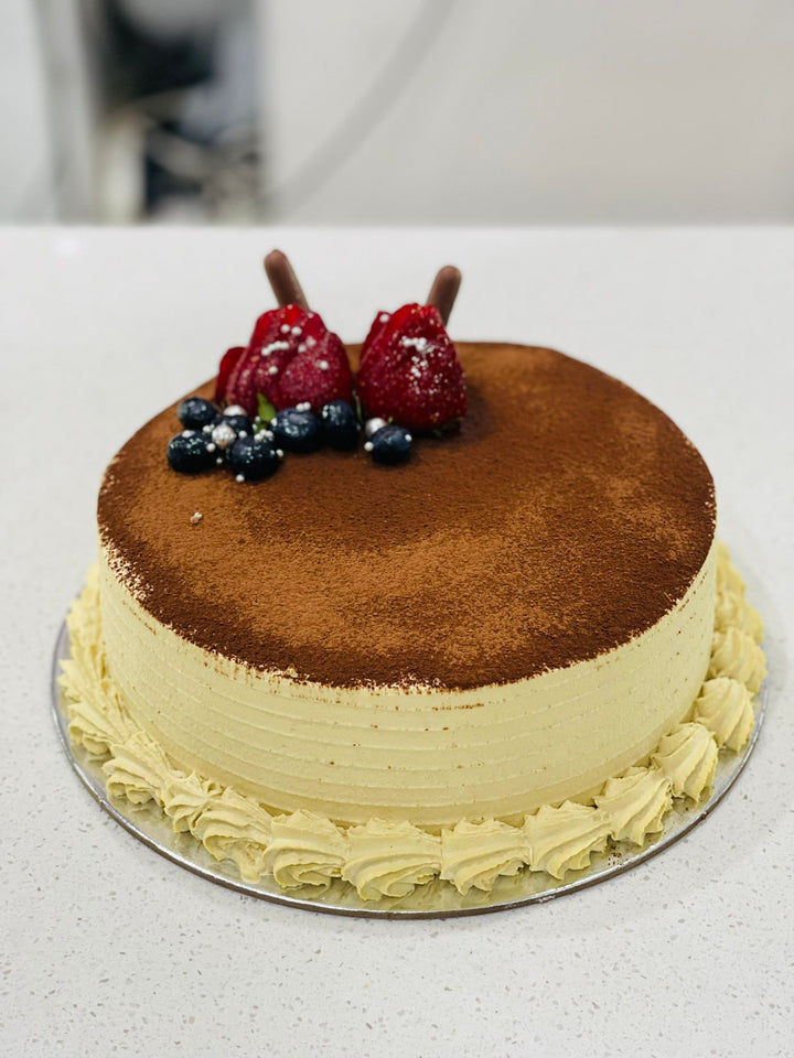 In Store Menu – Flavours Inn - Cakes and Sweets Shop In Merrylands ...