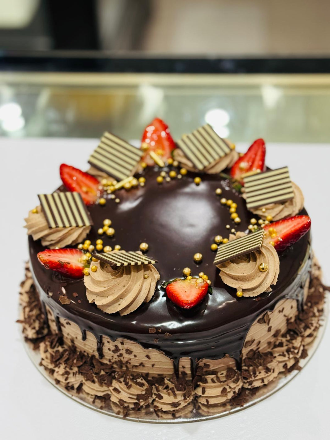 In Store Menu – Flavours Inn - Cakes and Sweets Shop In Merrylands ...