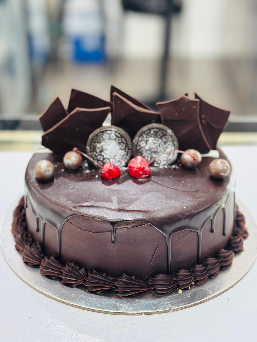 IS02 Marble Mud – Flavours Inn - Cakes and Sweets Shop In Merrylands, Blacktown, Westmead Sydney ...