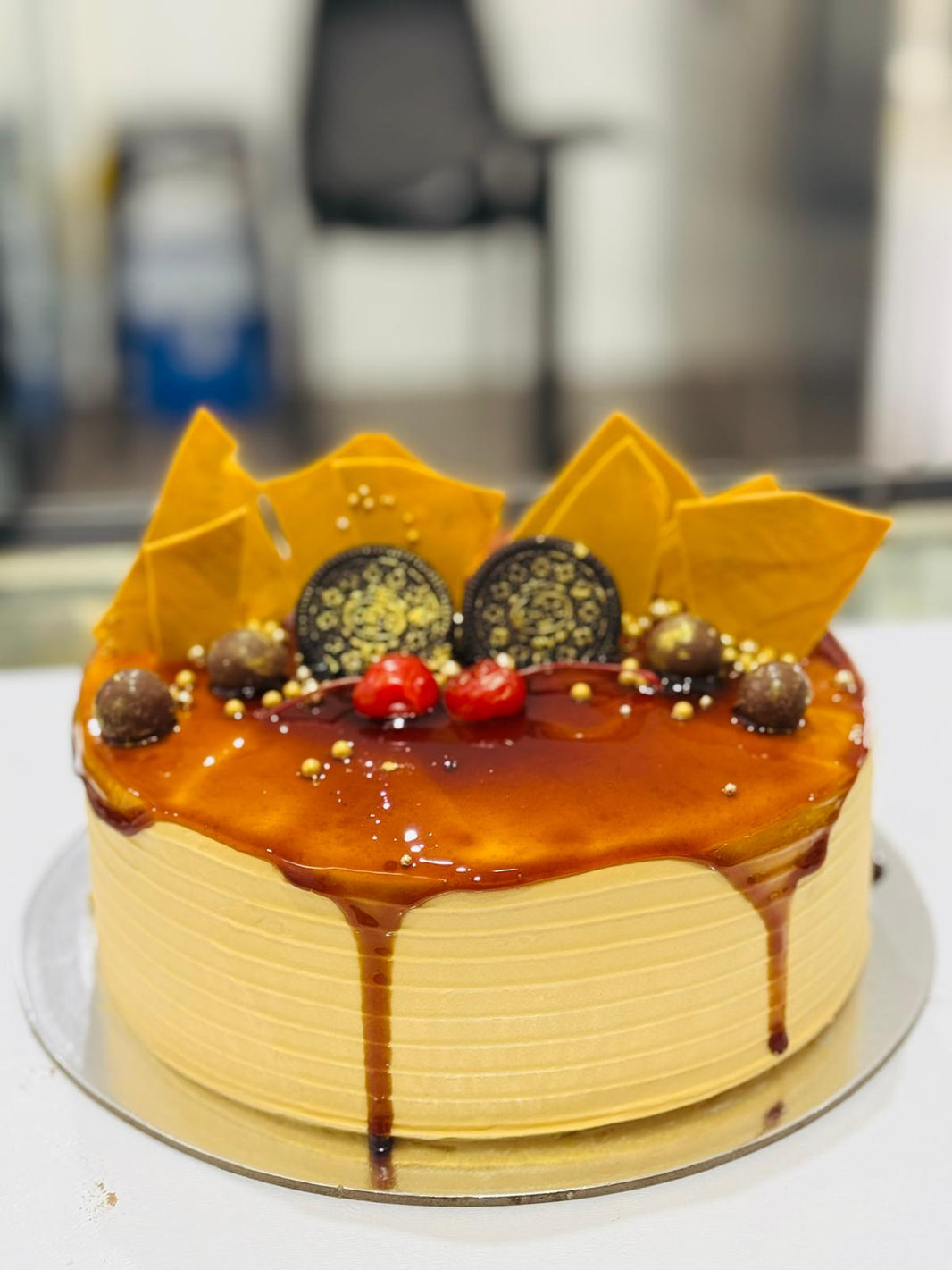 In Store Menu – Flavours Inn - Cakes and Sweets Shop In Merrylands ...